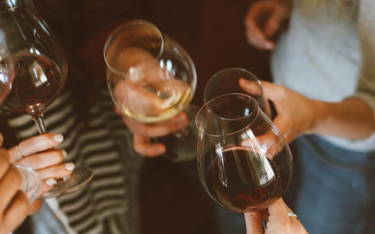 Customer zone - Lanchester Wines