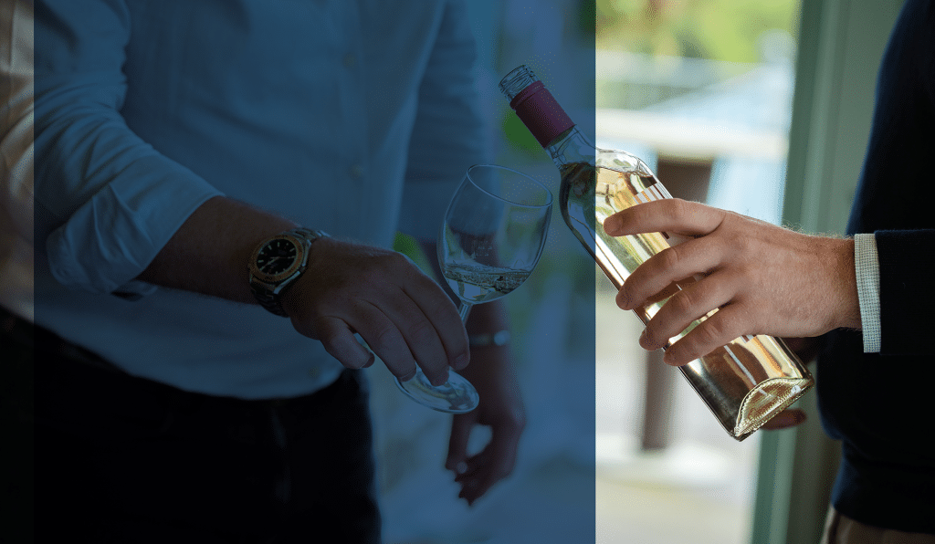 Lanchester Wines is a UK-based wine importer and wholesaler