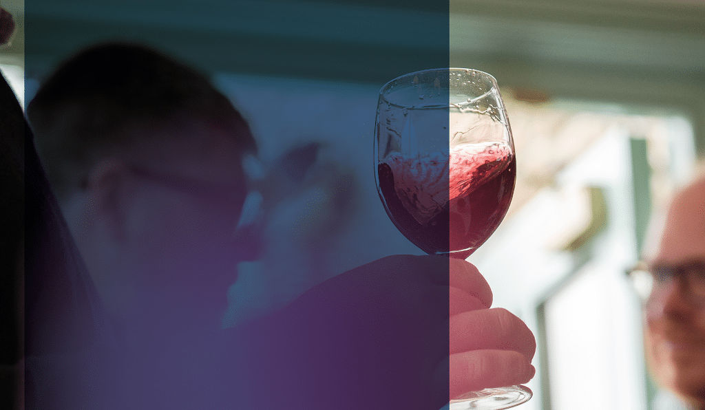 Meet The Team - Lanchester Wines